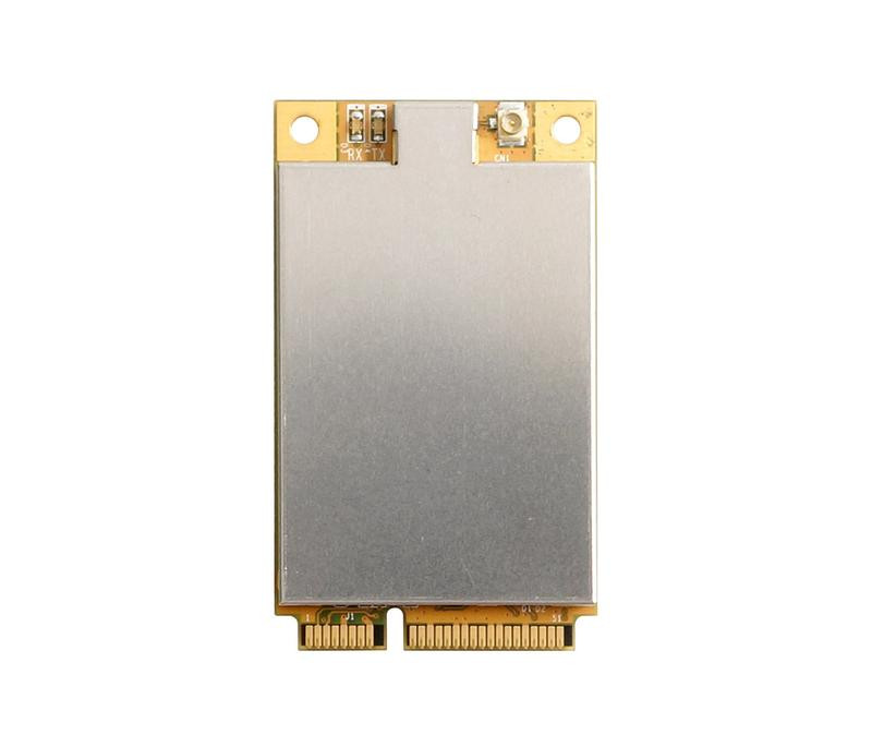 WiFi miniPCIe Module 8-channel LoRaWAN™ with USB Interface