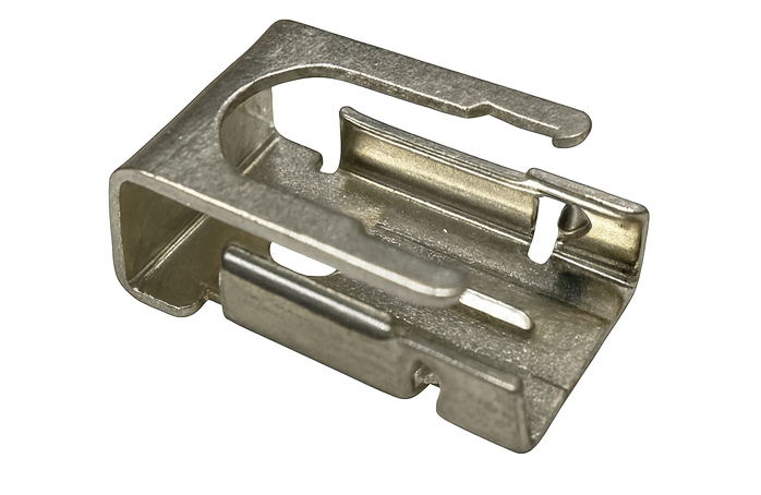 Locking Clamps for U.FL Connectors: Retention Clips