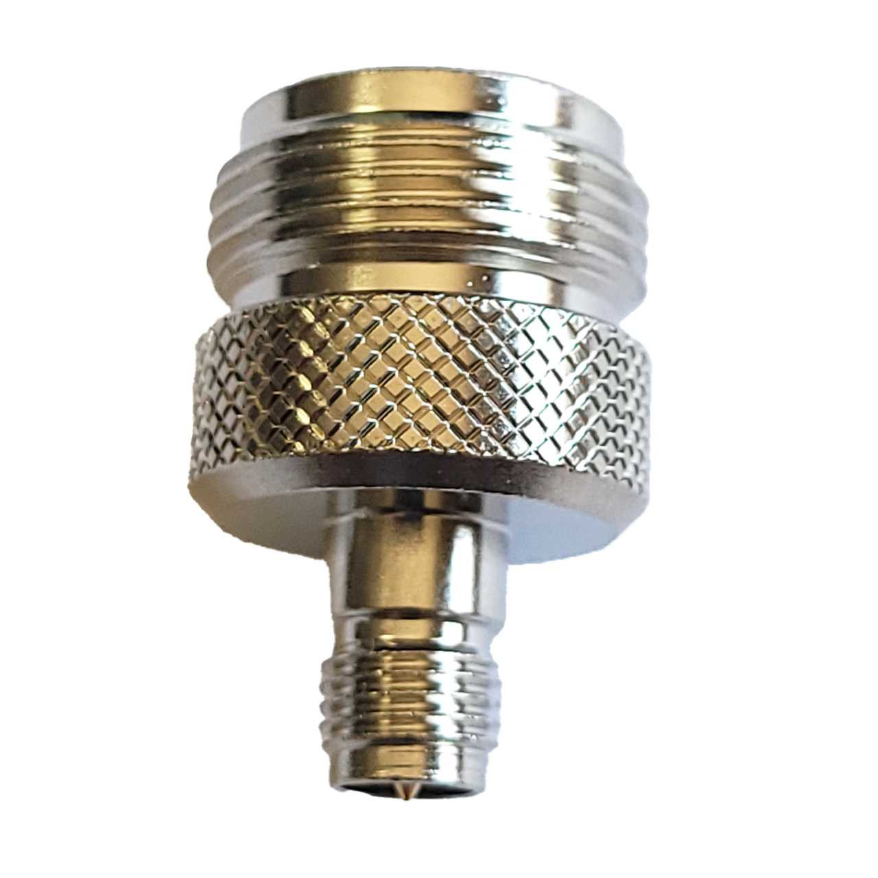 RP-SMA female to N-female Adapter for Antenna Cable