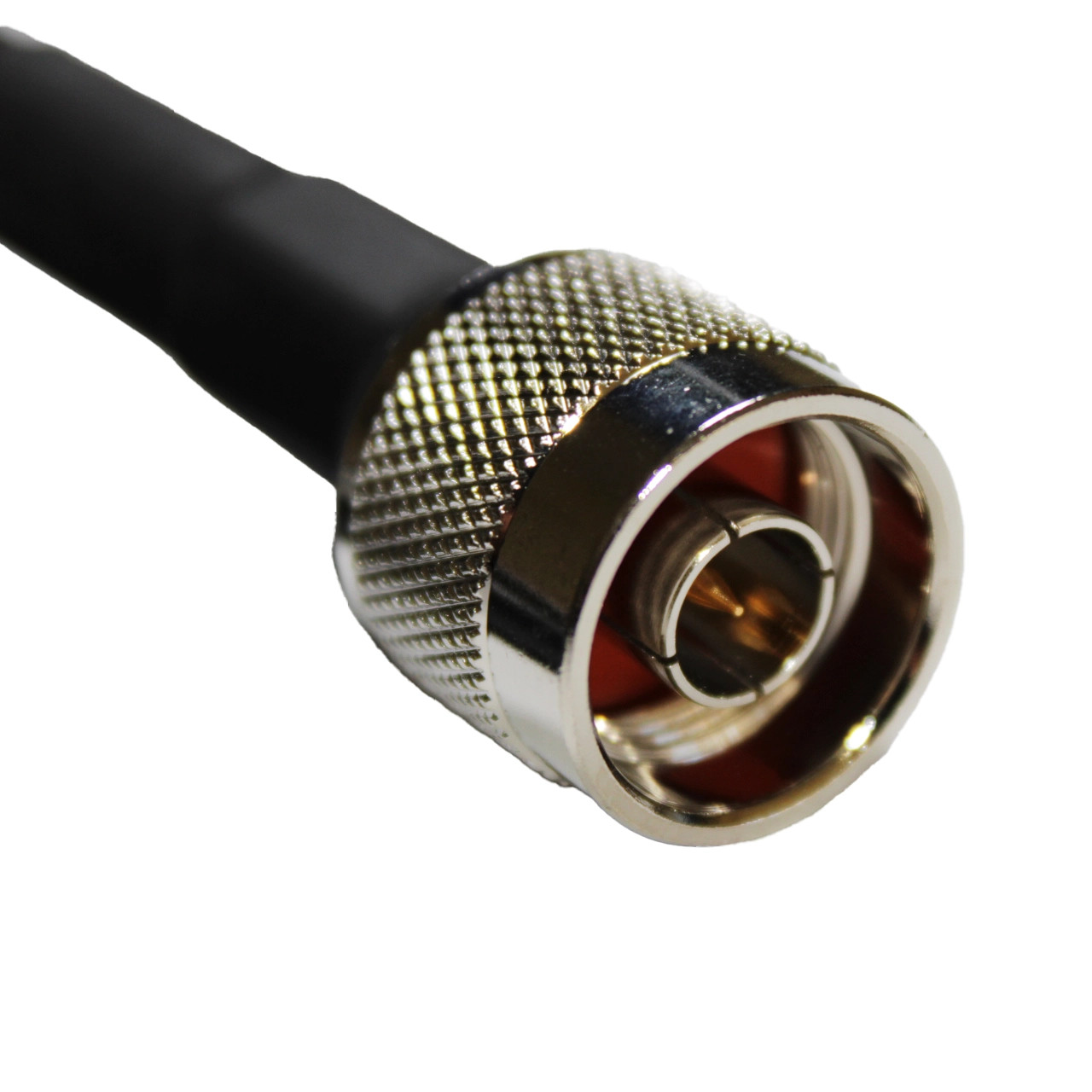 Type N Extension Cables and Male to Male