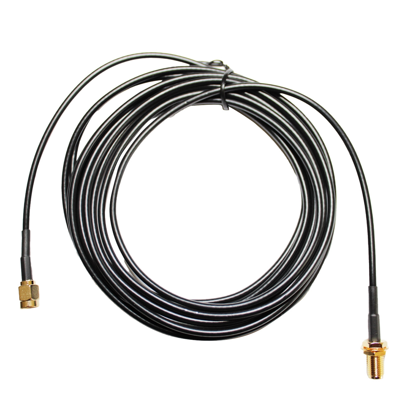 SMA Extension Cable: 11FT 12FT 15FT 18FT 20FT 22FT. SMA male To female