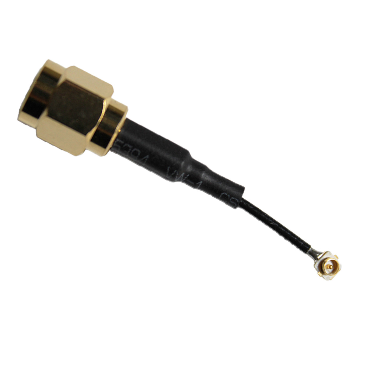 U.FL Cables to all Antenna Connector Types. All Coax Types