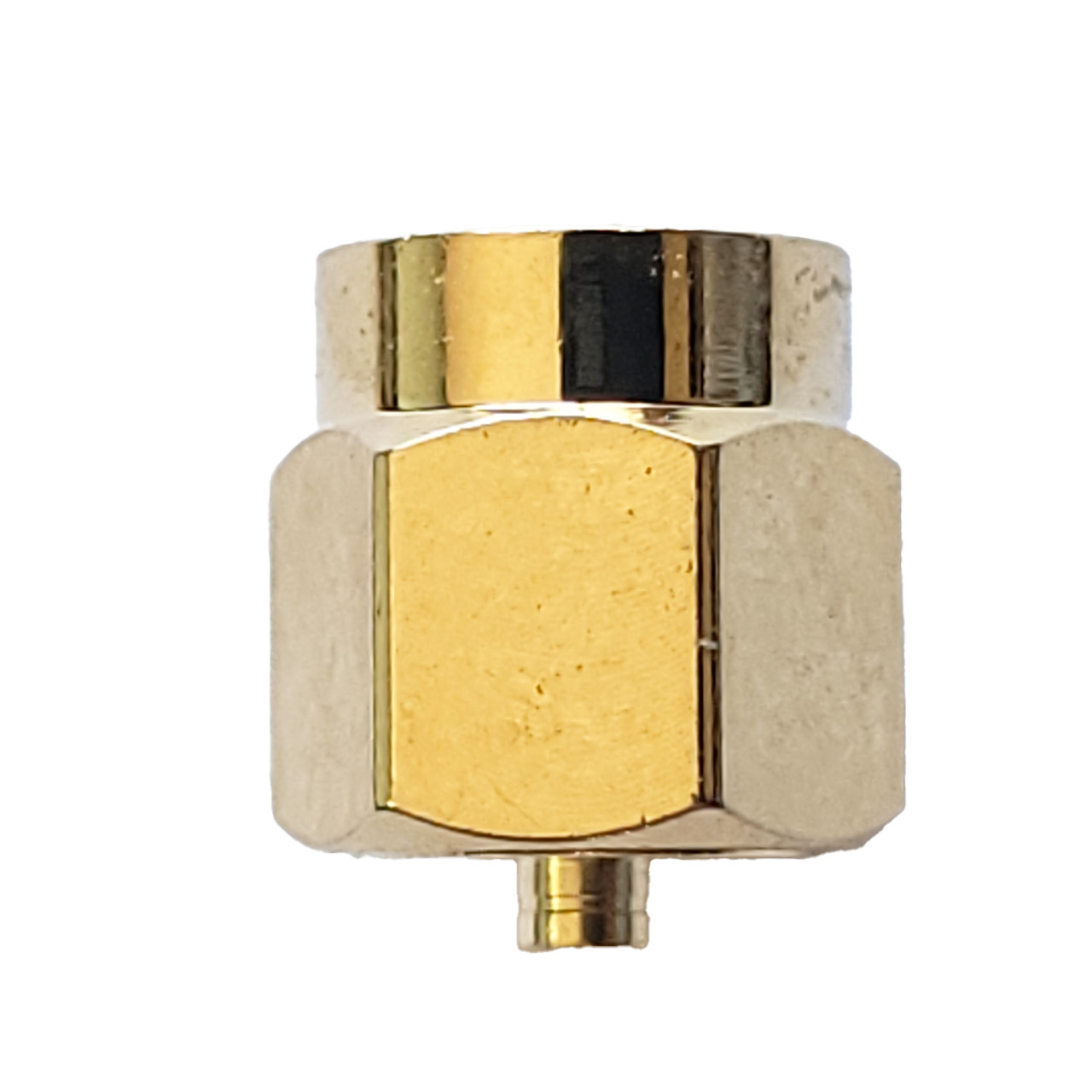 U.FL Adapters to SMA and RP-SMA