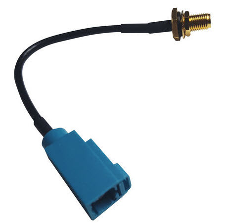 FAKRA Cables & Adapters