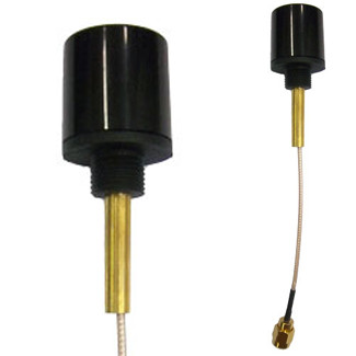 Through-Hole Mount Antennas / Screw Mount