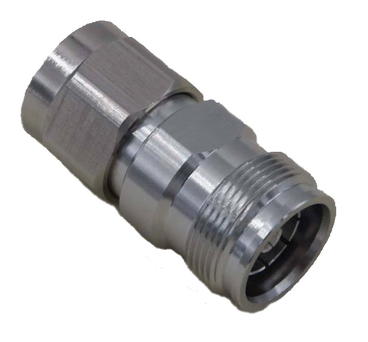 N-male to DIN-Male, DIN-Female, mini-DIN-female Adapters