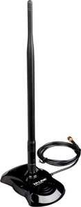 Magnetic-Mount WiFi Antennas