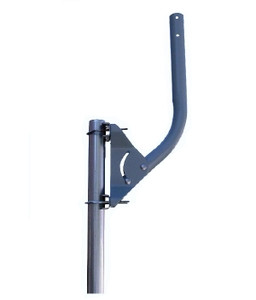 Pole Mounts for Antennas