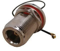 U.FL Cables to all Antenna Connector Types. All Coax Types