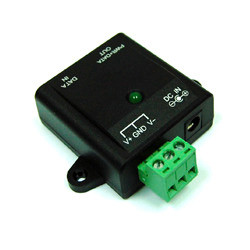 Surge Protection for POE Injectors / Adapters