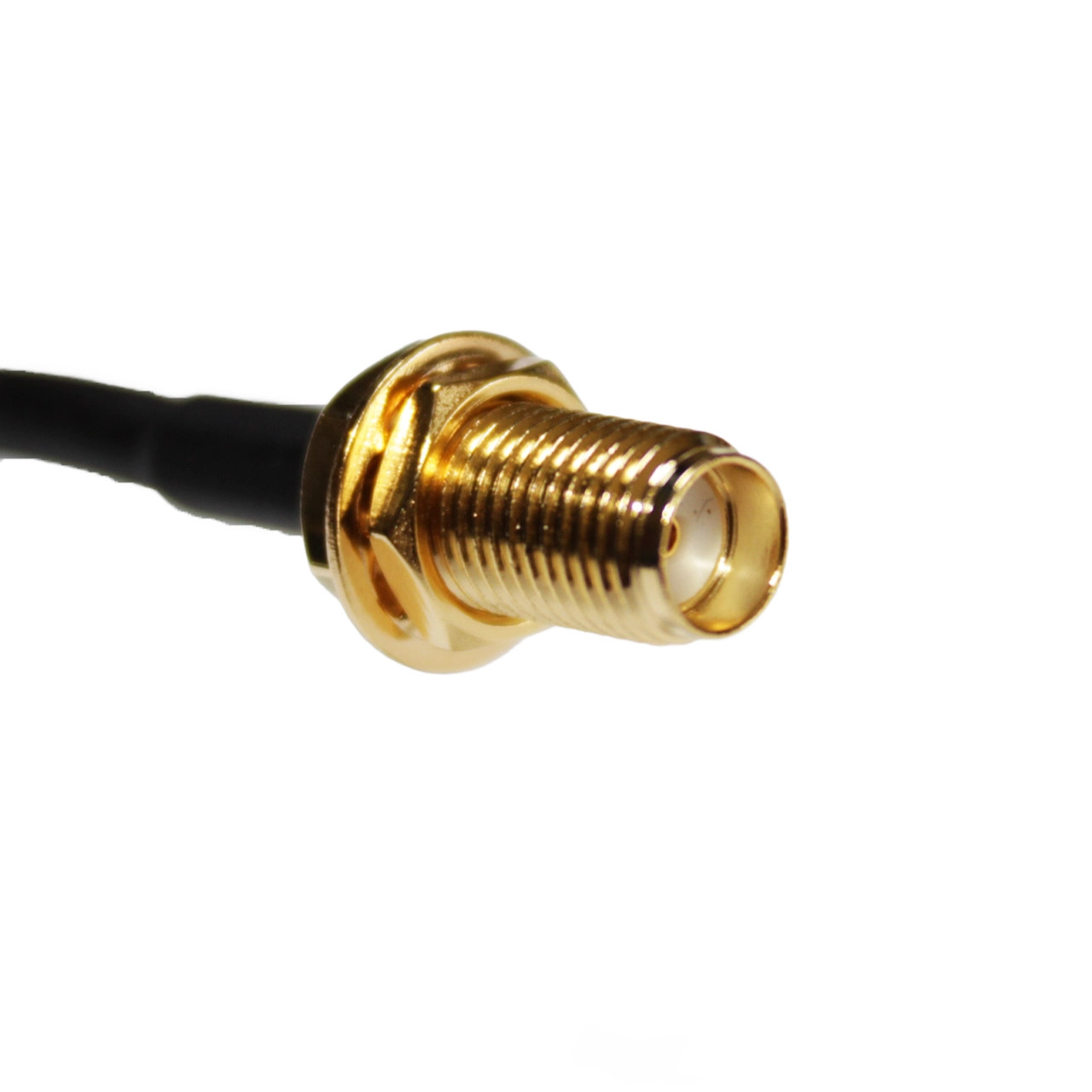 SMA Extension Cable: 11FT 12FT 15FT 18FT 20FT 22FT. SMA male To female