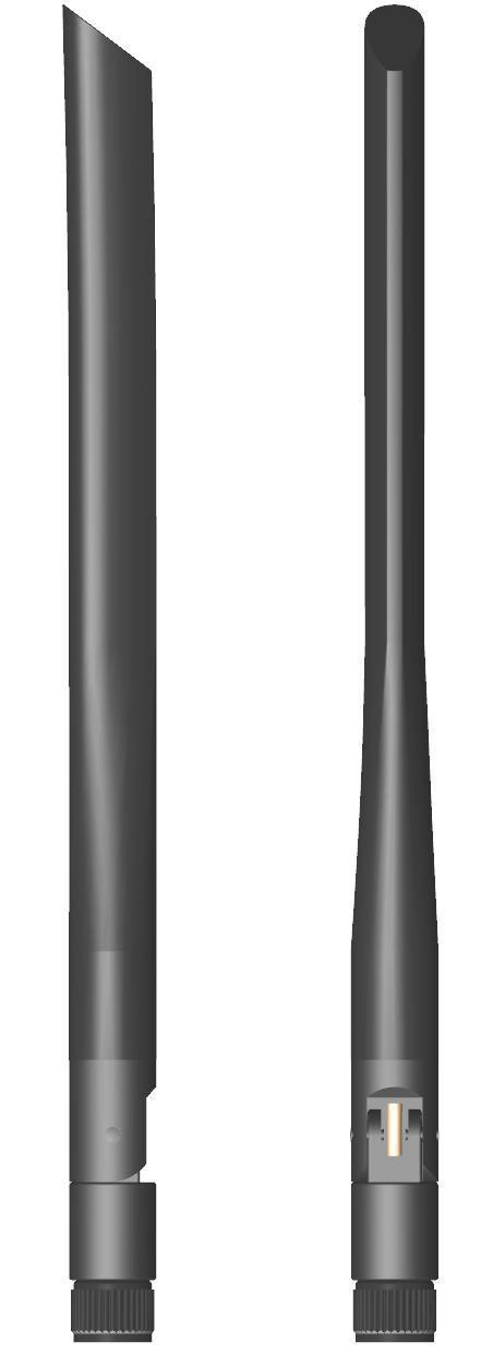 5G Antennas: 698 MHz to 6GHz