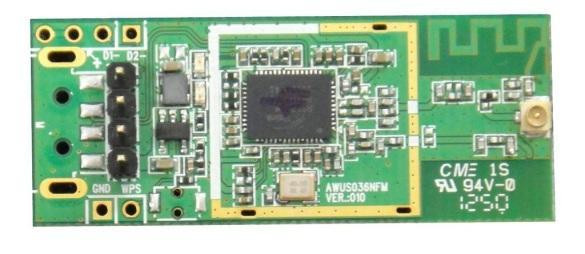WiFi USB Module 802.11n 2.4GHz Ralink RT5370 Chispet