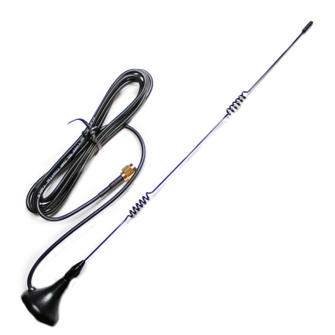 Vehicle Antennas