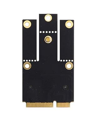 MPCIE2M2-5G: M.2 to mPCIe adapter Alfa Network
