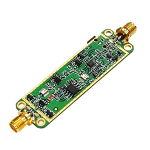 800mW Bi-Directional WiFi Booster Module w/ 2 RP-SMA connectors