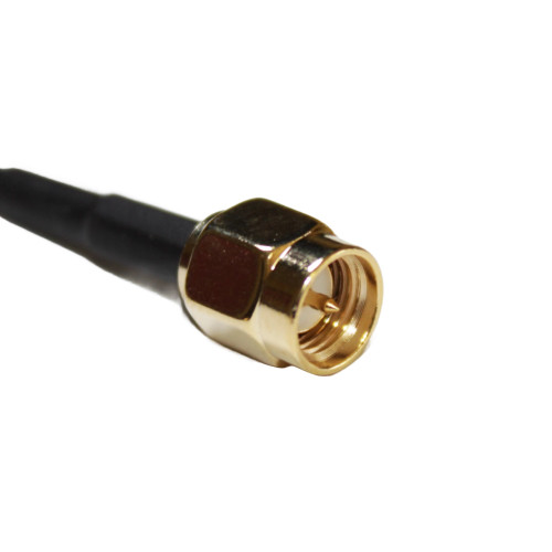 SMA Extension Cable: 11FT 12FT 15FT 18FT 20FT 22FT. SMA male To female