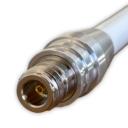 Antenna 5G 3800-4200 MHz 8dBi Fiberglass w/ Mount. N-female