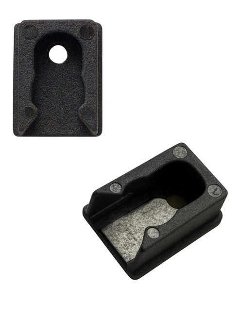 Locking Clamps for U.FL Connectors: Retention Clips