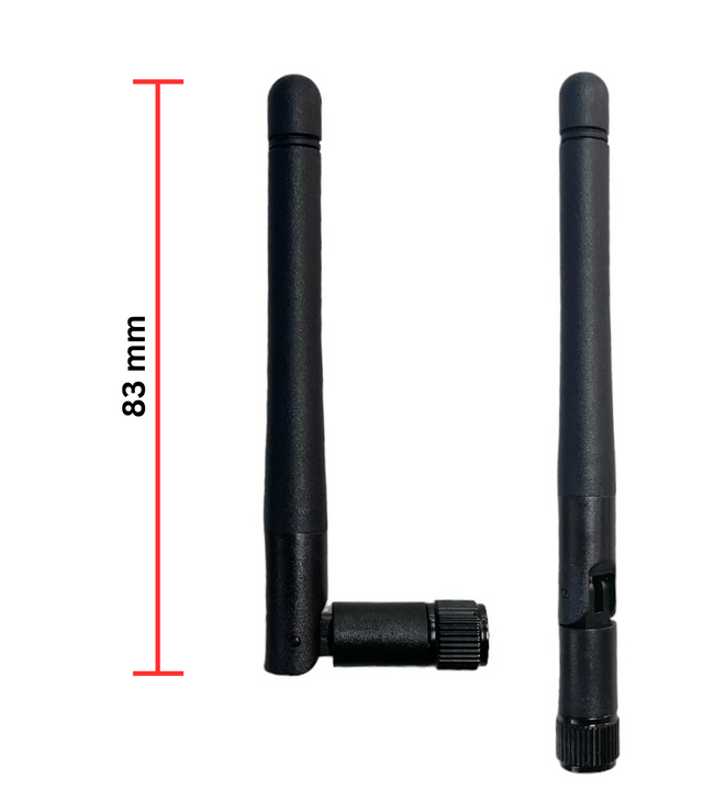 Bluetooth Antennas: Omnidirectional, Directional