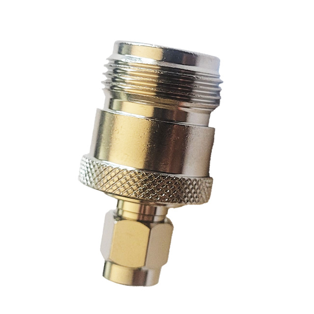N-Type Adapters for Antenna Cables