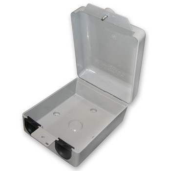 Network Enclosures: Waterproof for Router, Switch, Power Supply, POE ...