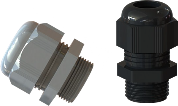 Weatherproof RJ45 Jacks - Waterproof