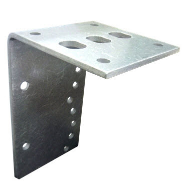 L-Mounts & Brackets for Antennas