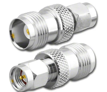 TNC Cables to all Antenna Connector Types