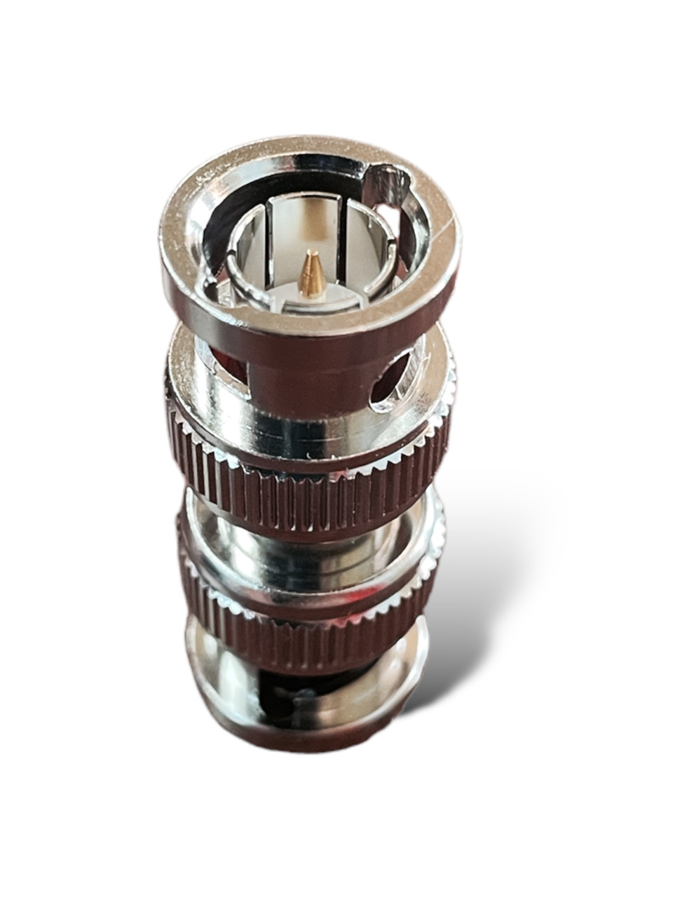 BNC Adapters for Video and Audio Cables