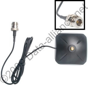 Type-N Cables for Antennas