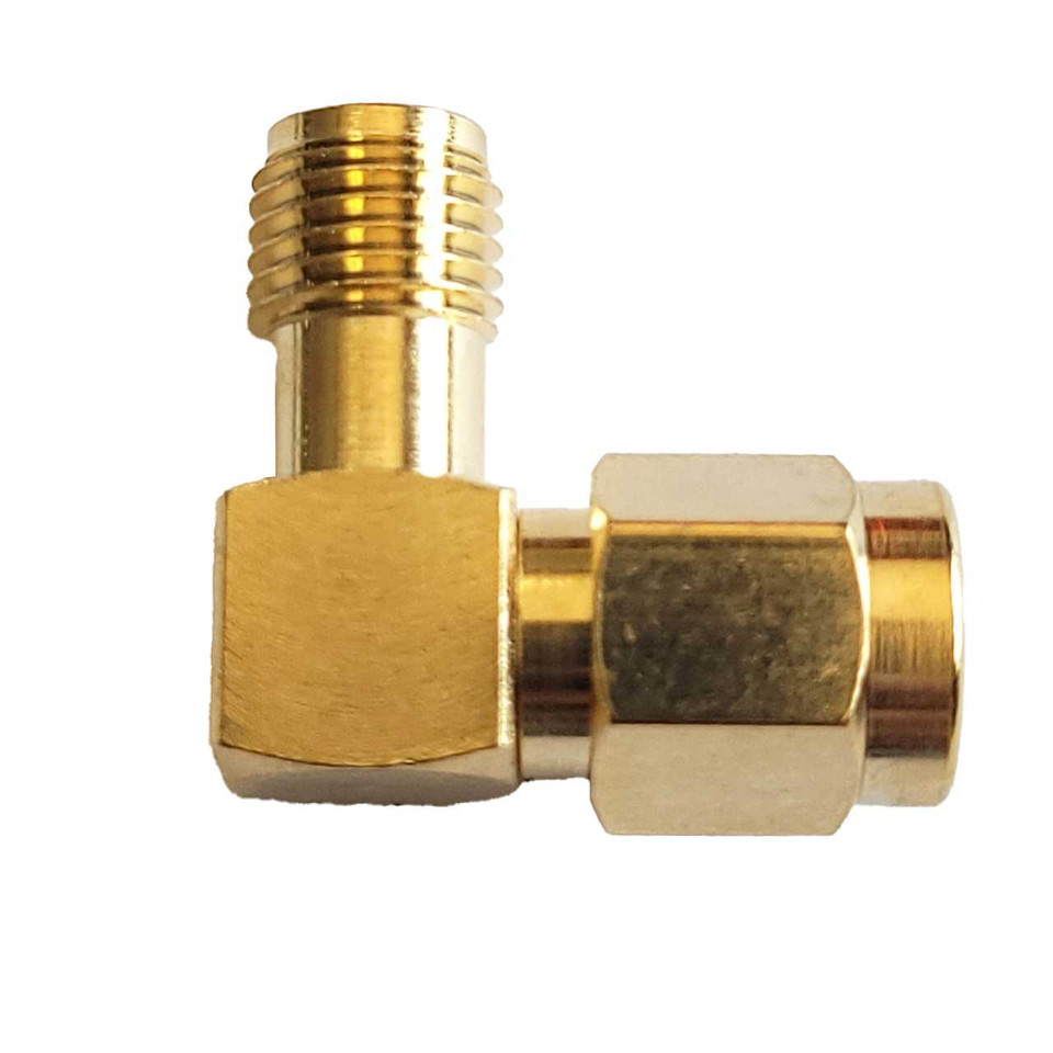 RP-SMA Adapters to All Connector Types