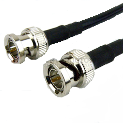 BNC cables for MADI Digital Audio Standard: RG59 and RG179 - Data ...