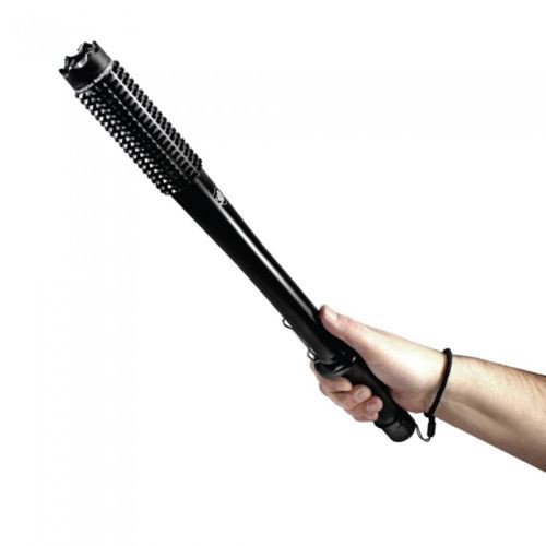 EXTRA LONG Self Defense EXTENDABLE Walking Stick Baton Style Tactical ...