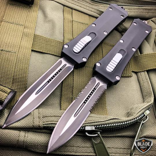 Dual Action Reaper OTF - MEGAKNIFE