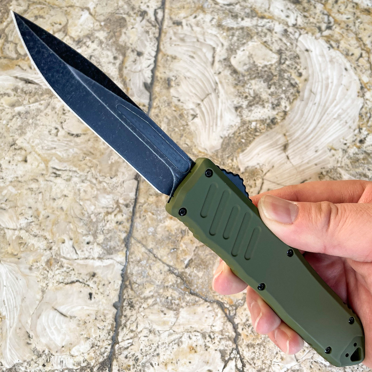 HAVOC OTF SERIES (Choose one) - MEGAKNIFE