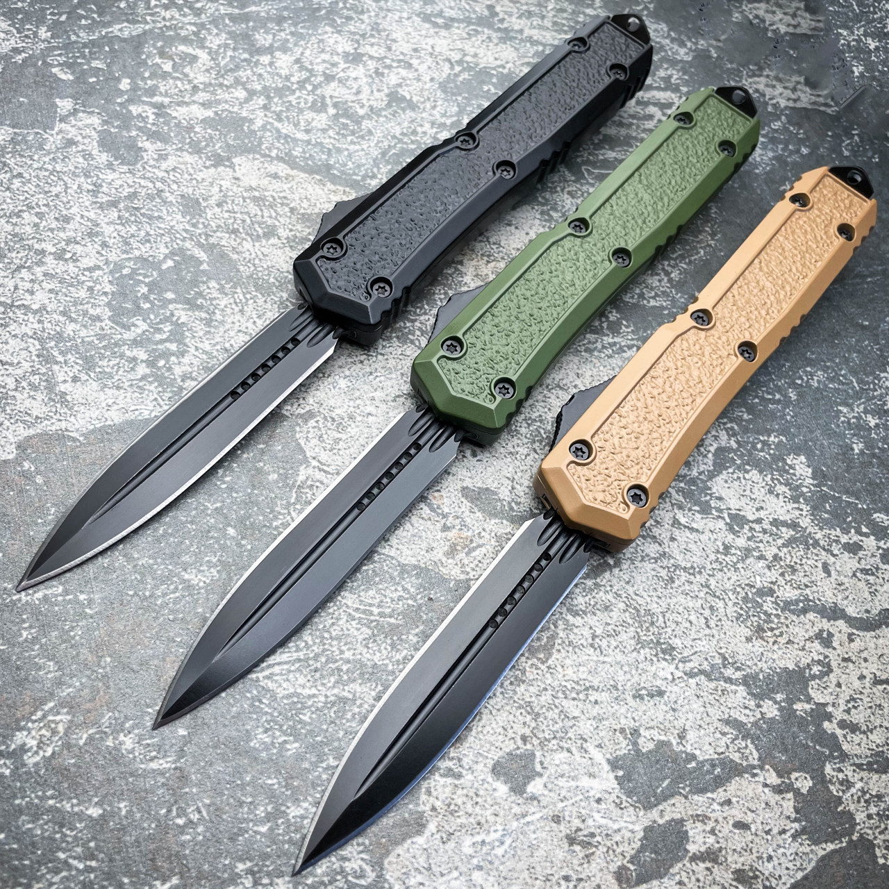 2 PACK COMBO 27.5" LARGE BLOOD RAYNE NINJA VAMPIRE MACHETE SWORD BLADE ...