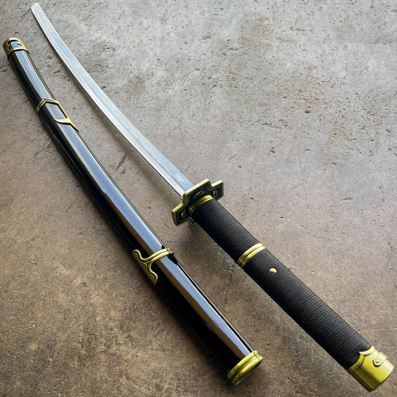 Zoro Sword One Piece
