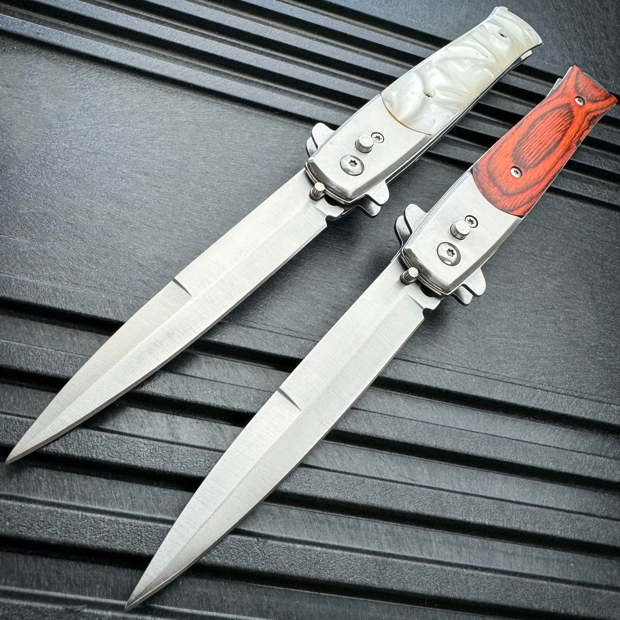 italian knife brands