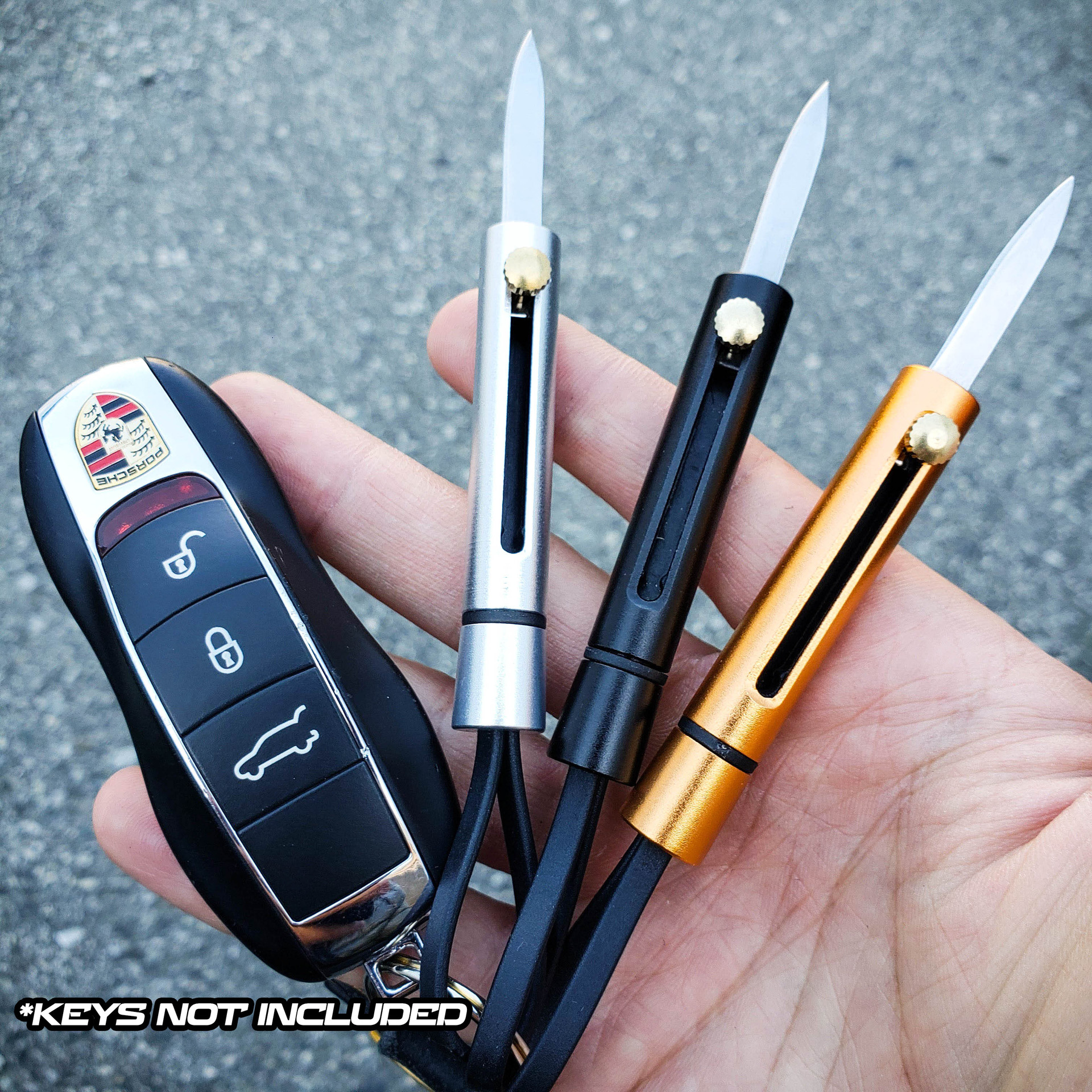 FREE MINI KNIFE (READ DESCRIPTION) - MEGAKNIFE