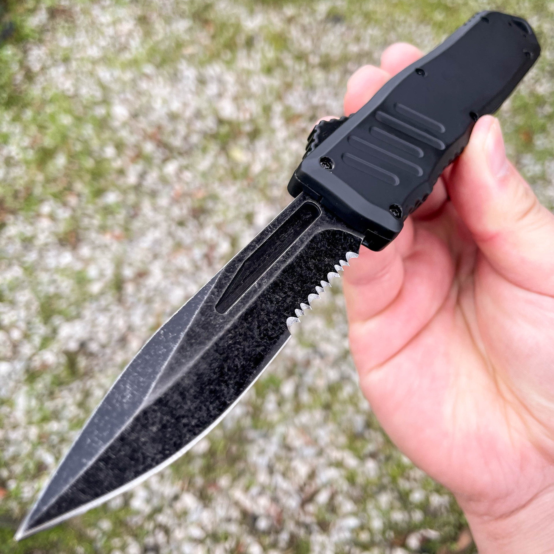 HAVOC OTF SERIES (Choose one) - MEGAKNIFE