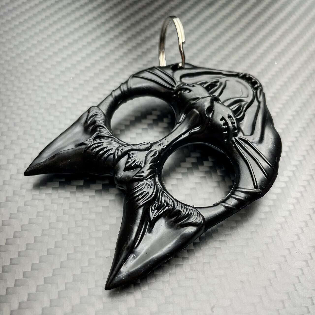 EXTRA LONG Self Defense EXTENDABLE Walking Stick Baton Style Tactical ...