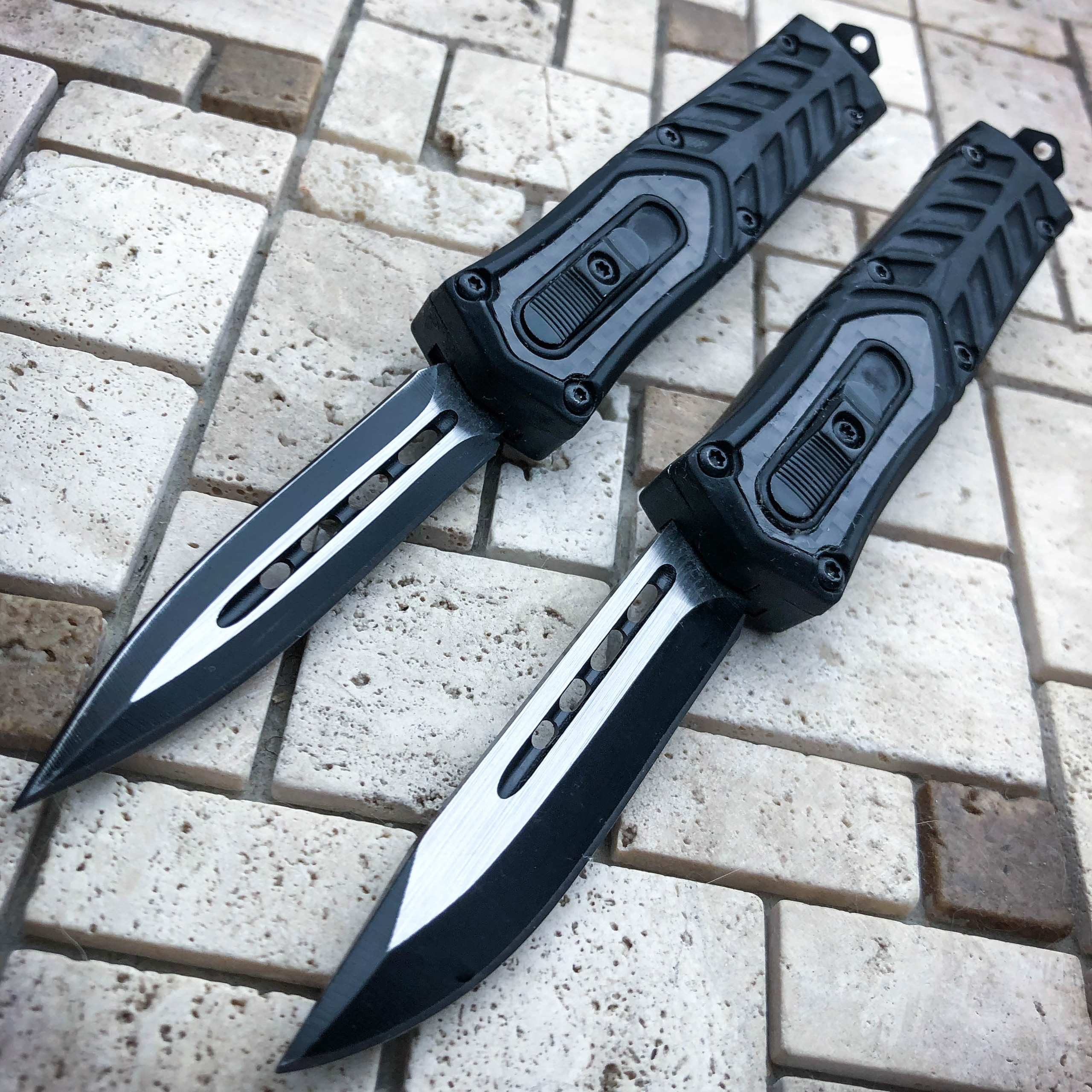 Viper Mini OTF Everyday Carry - MEGAKNIFE
