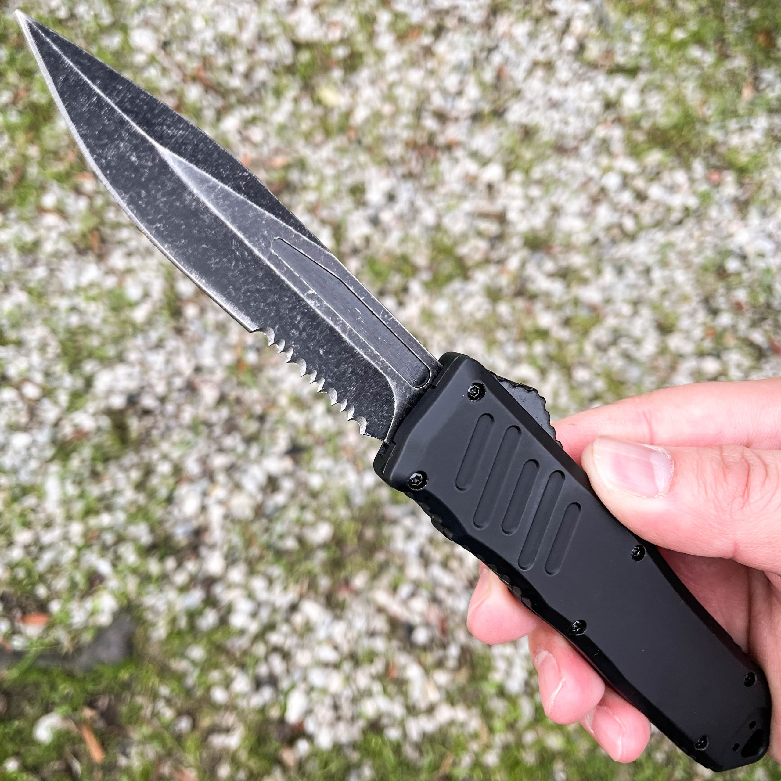 HAVOC OTF SERIES (Choose one) - MEGAKNIFE