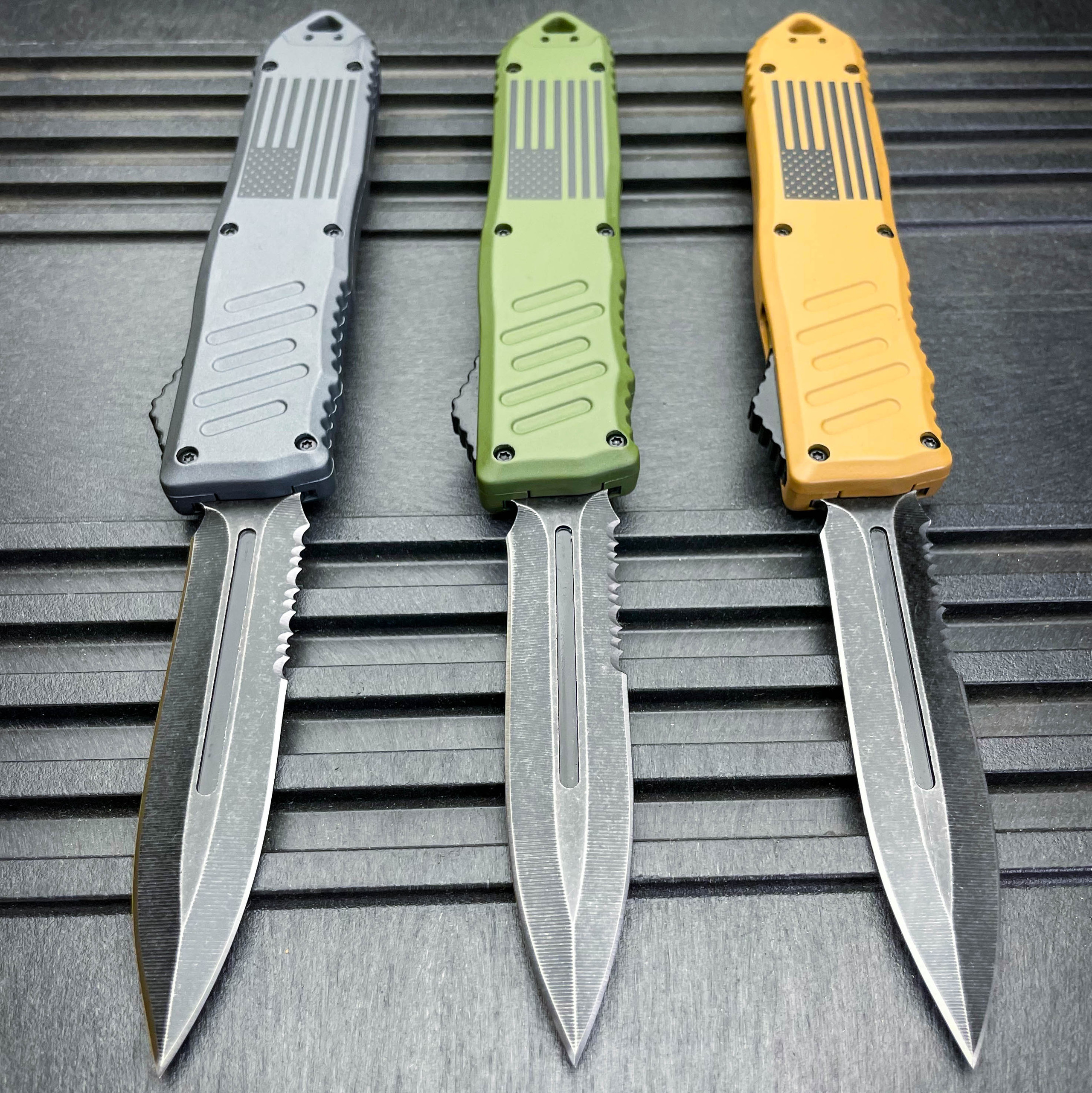 HAVOC OTF SERIES (Choose one) - MEGAKNIFE