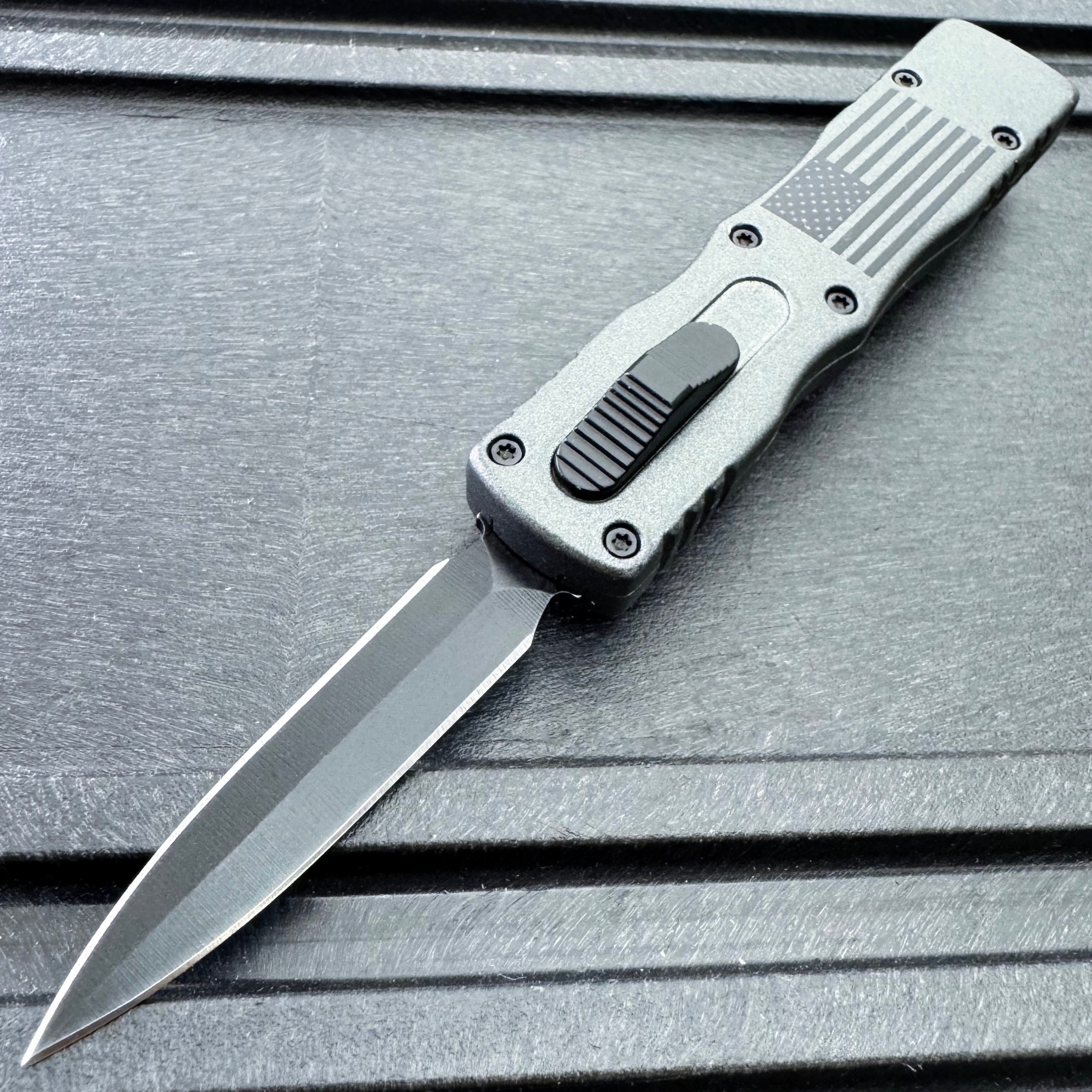 AUTO KNIVES - MINI OTF - MEGAKNIFE