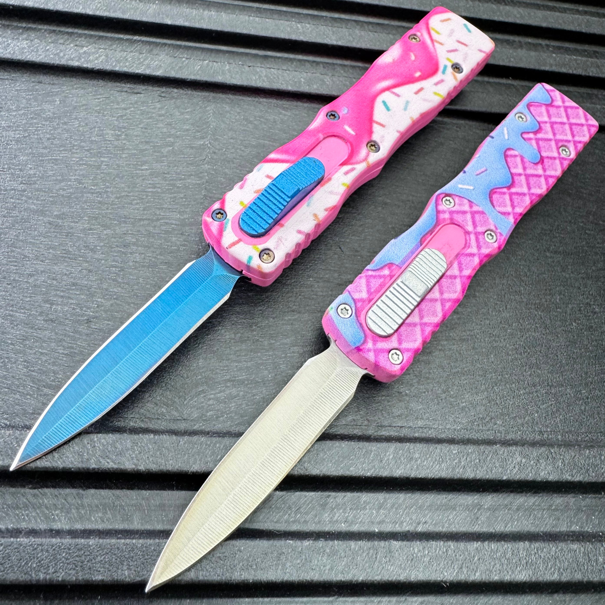 AUTO KNIVES - MINI OTF - MEGAKNIFE