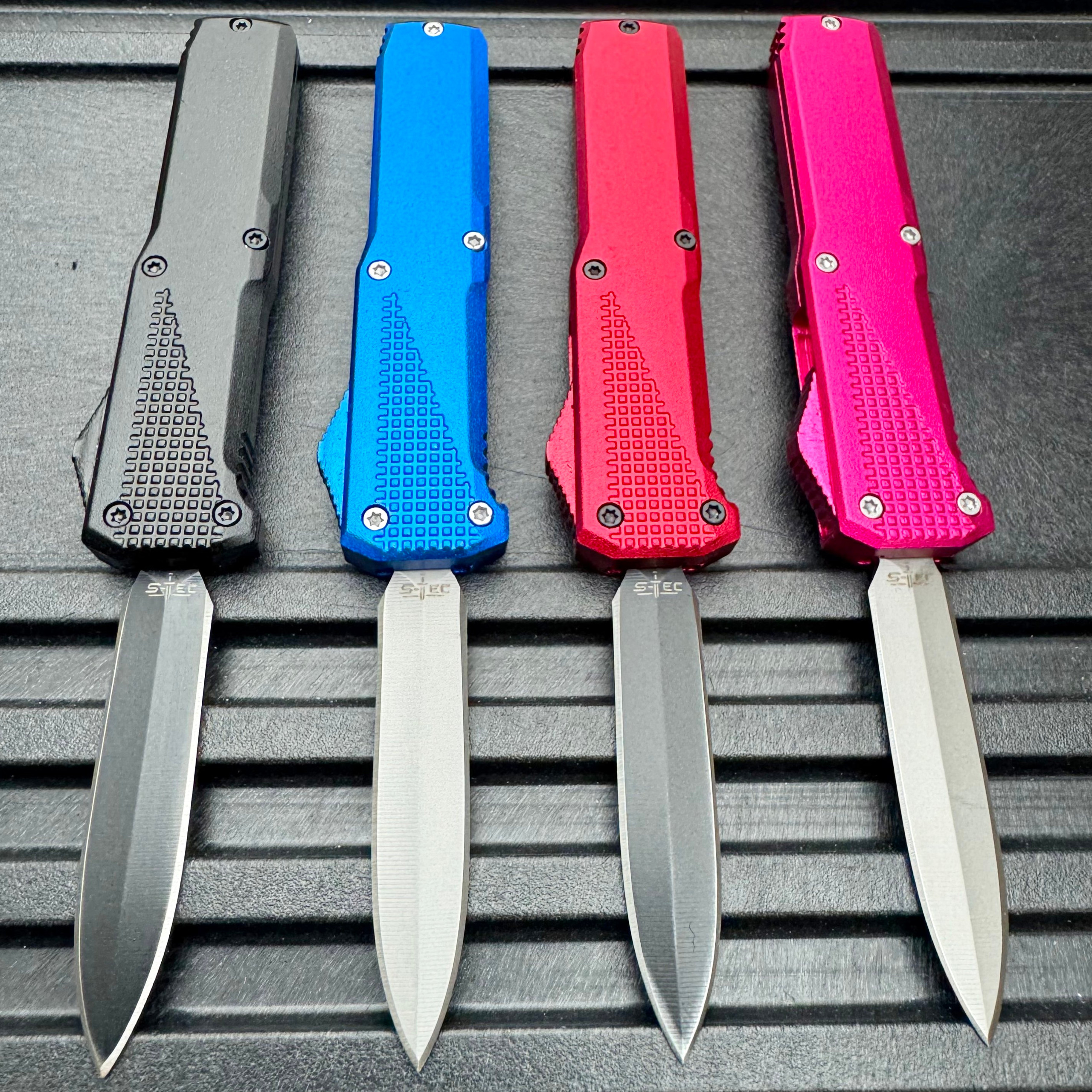 AUTO KNIVES - MINI OTF - MEGAKNIFE