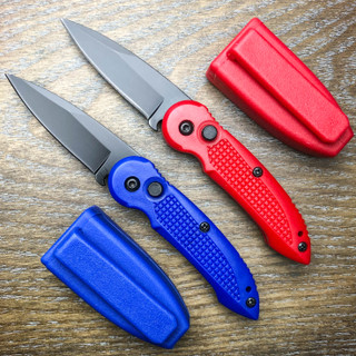 Everyday Carry Mini Covert Auto Pocket Knife - MEGAKNIFE