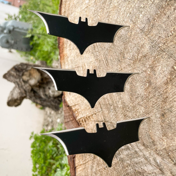 BATMAN RING - MEGAKNIFE